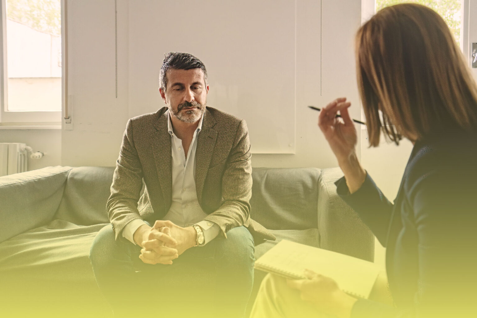 About Us - Bipolar Action Network